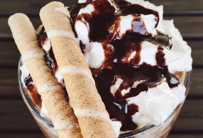 Gelati e Dessert di qualità | GELINDO GELATI - Fresco Gelati srl