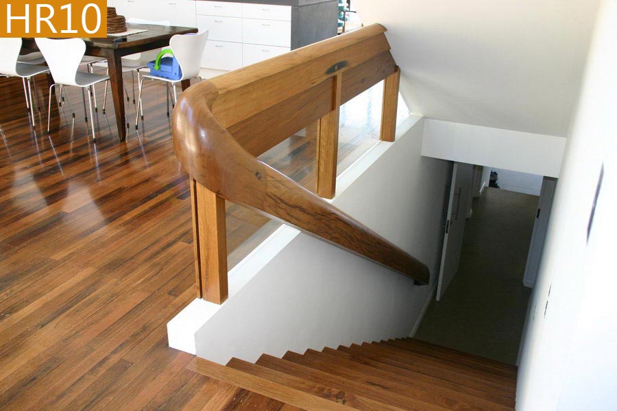 Handrails in Wollongong | Coastal Stairs