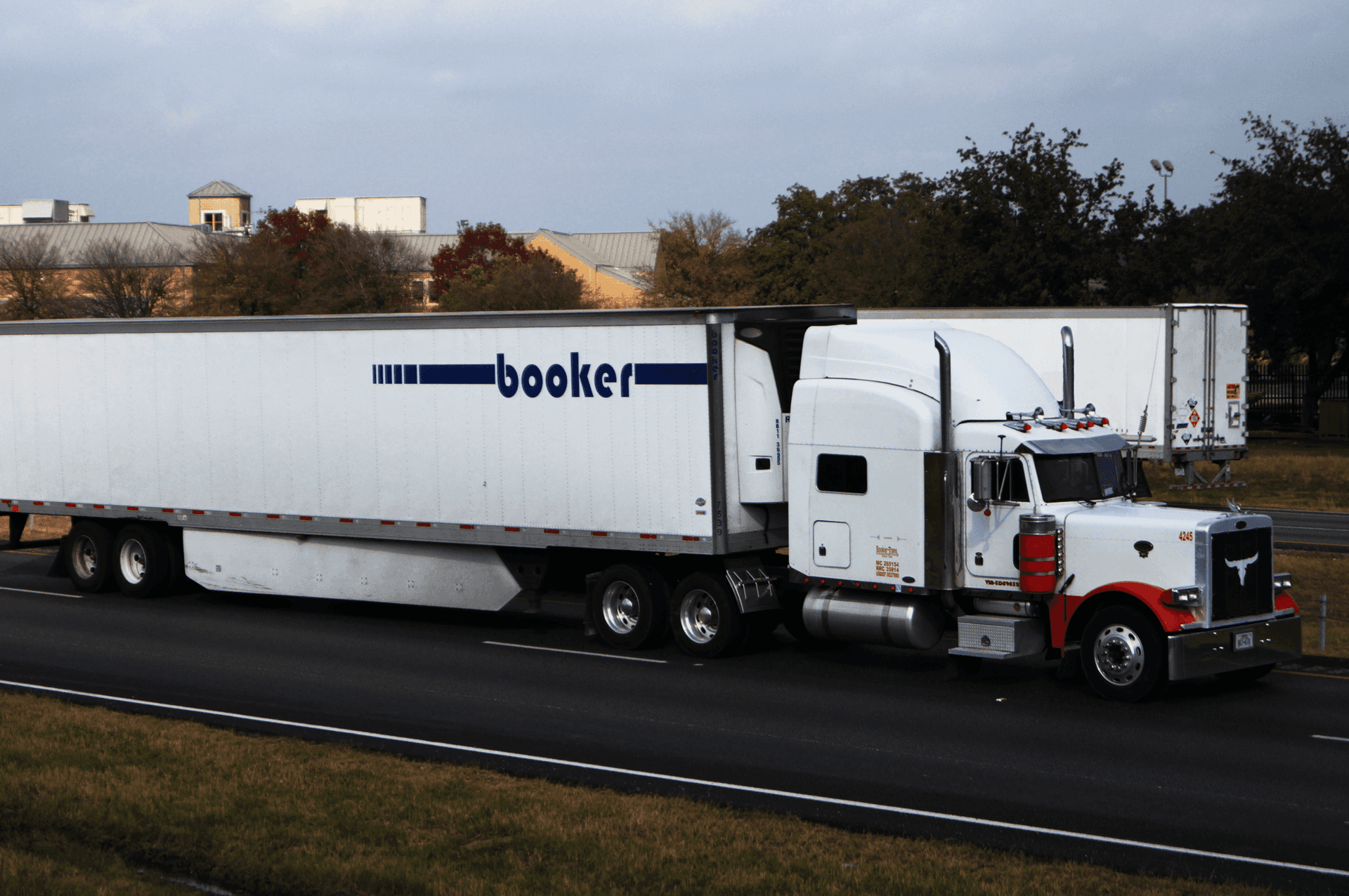 Owner Operator Information