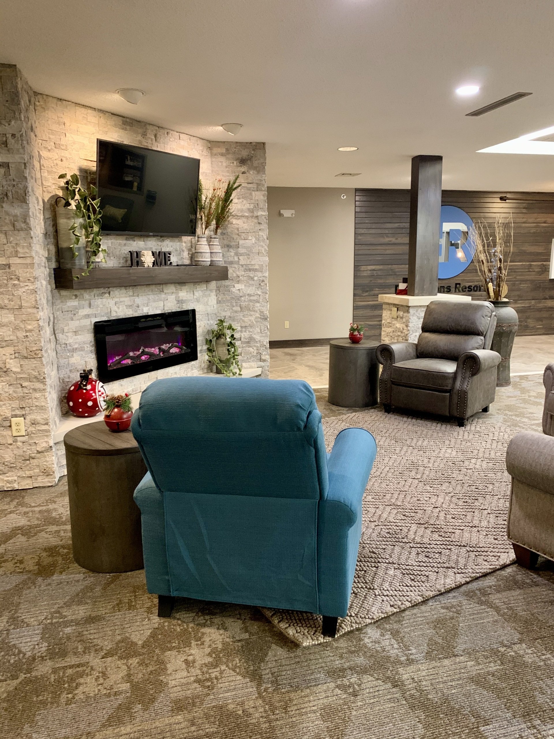 Take Online Tour | Reflections Retirement Resort