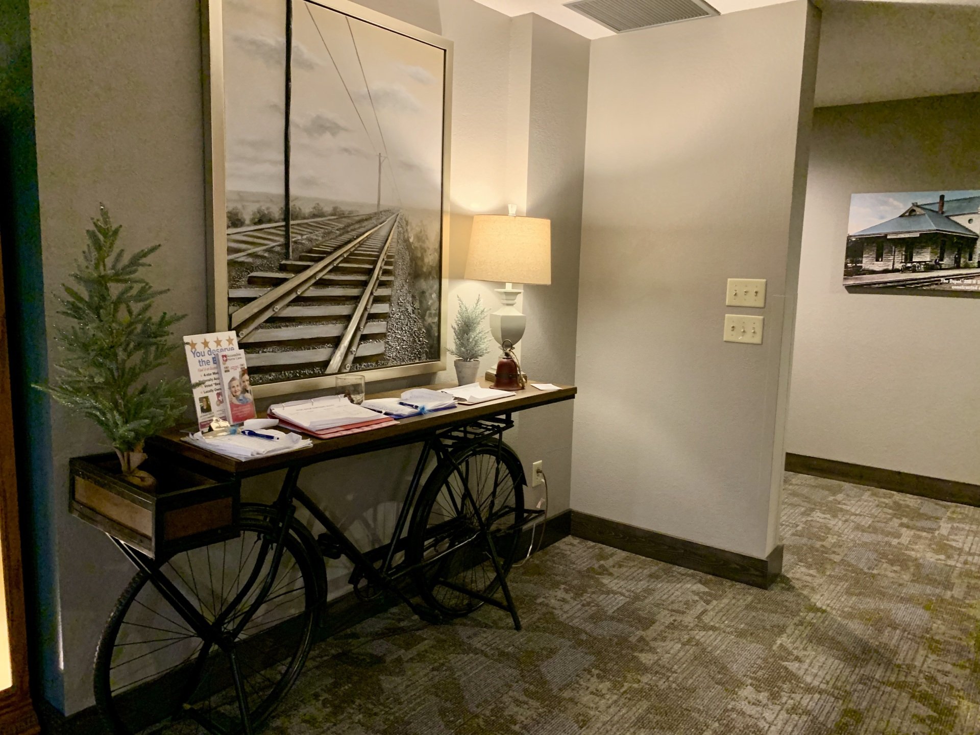Take Online Tour | Reflections Retirement Resort