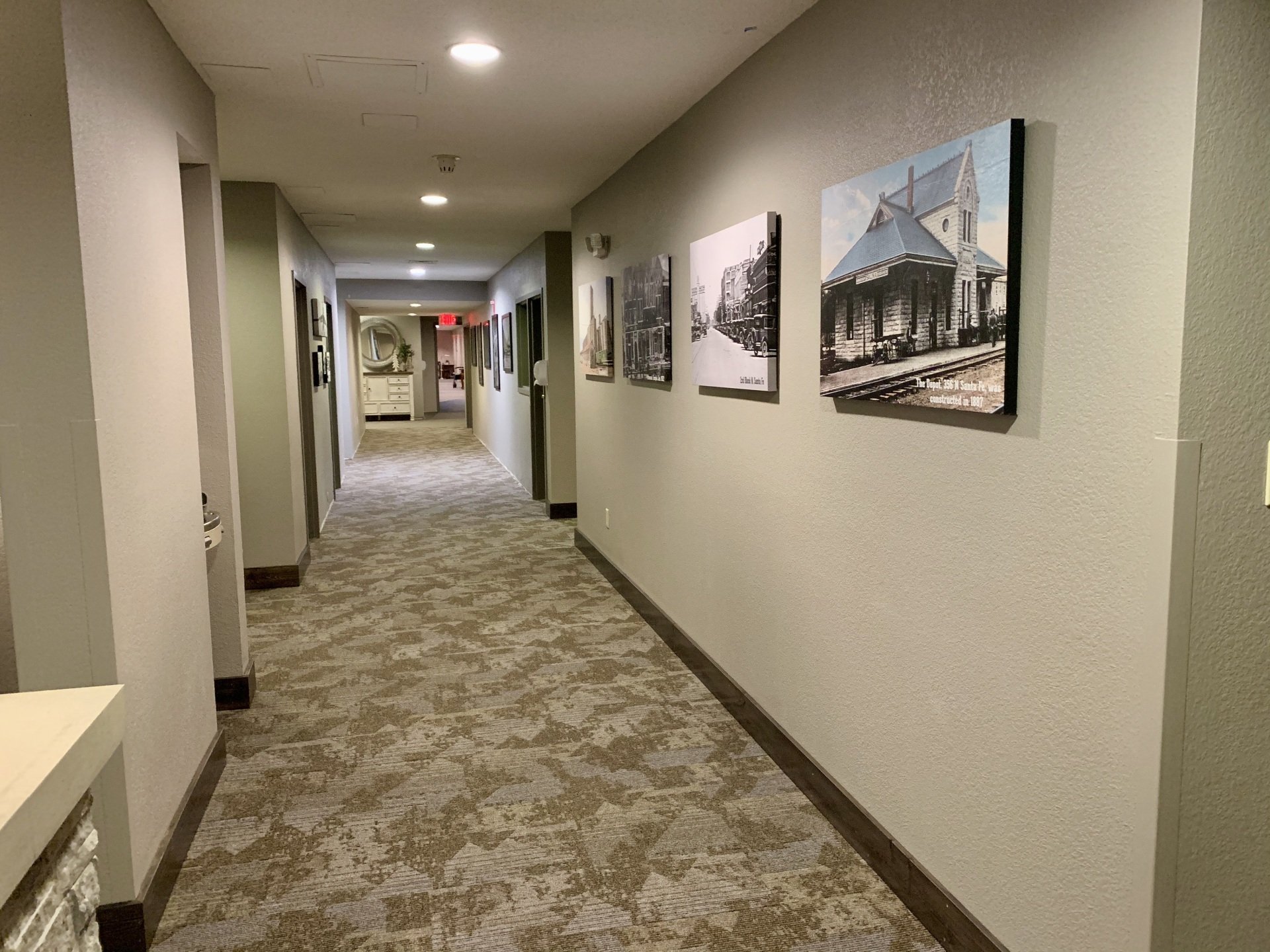 Take Online Tour | Reflections Retirement Resort