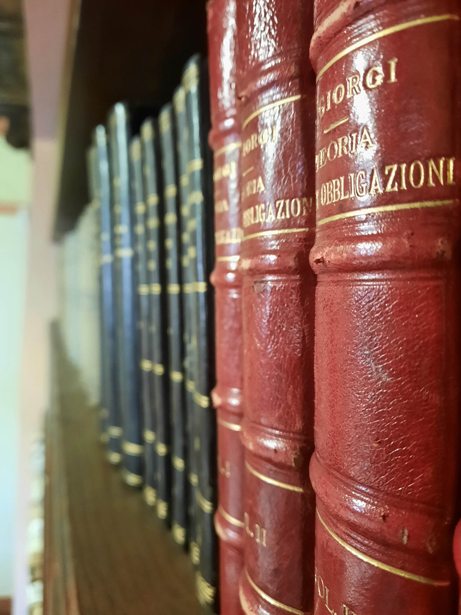 Diritto civile e penale | Dronero, CN | Perano Avvocati