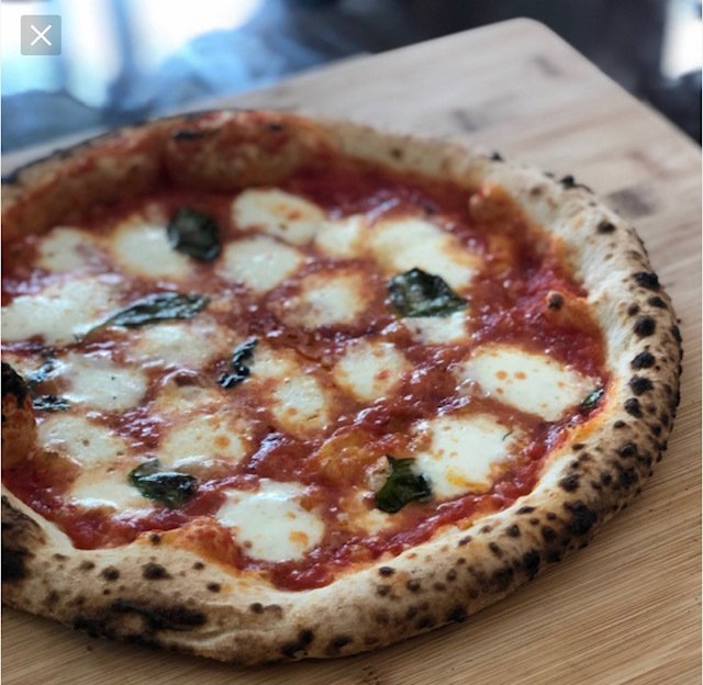 FMH Catering - Mobile Pizza, Boardwalk Lemonade & Italian Specialties