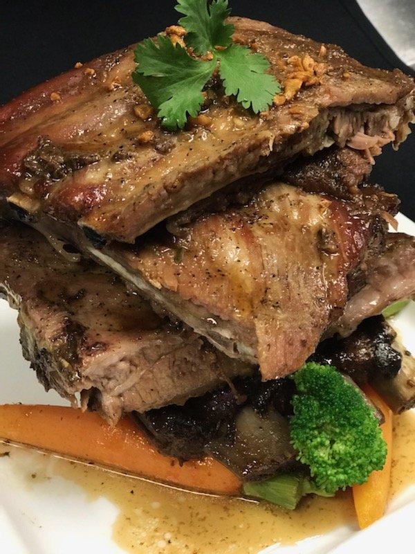 Simply Thai Kitchen | Authentic Thai Cuisine | Thai Restaurant North ...