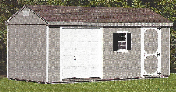 Garage Sales | Ocean View, NJ | Jed's Sheds Inc.