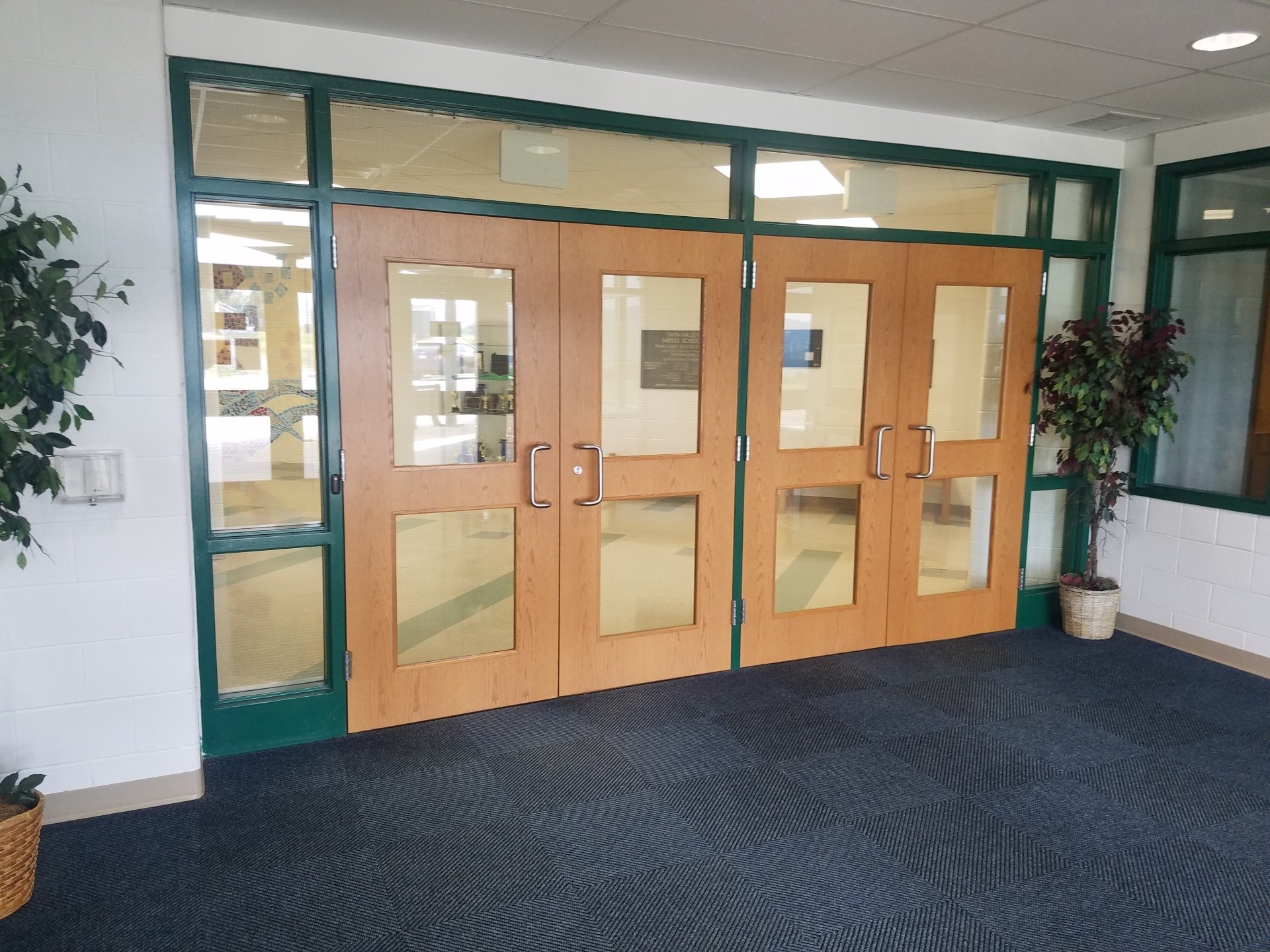 Construction Photo Gallery | MCS Construction