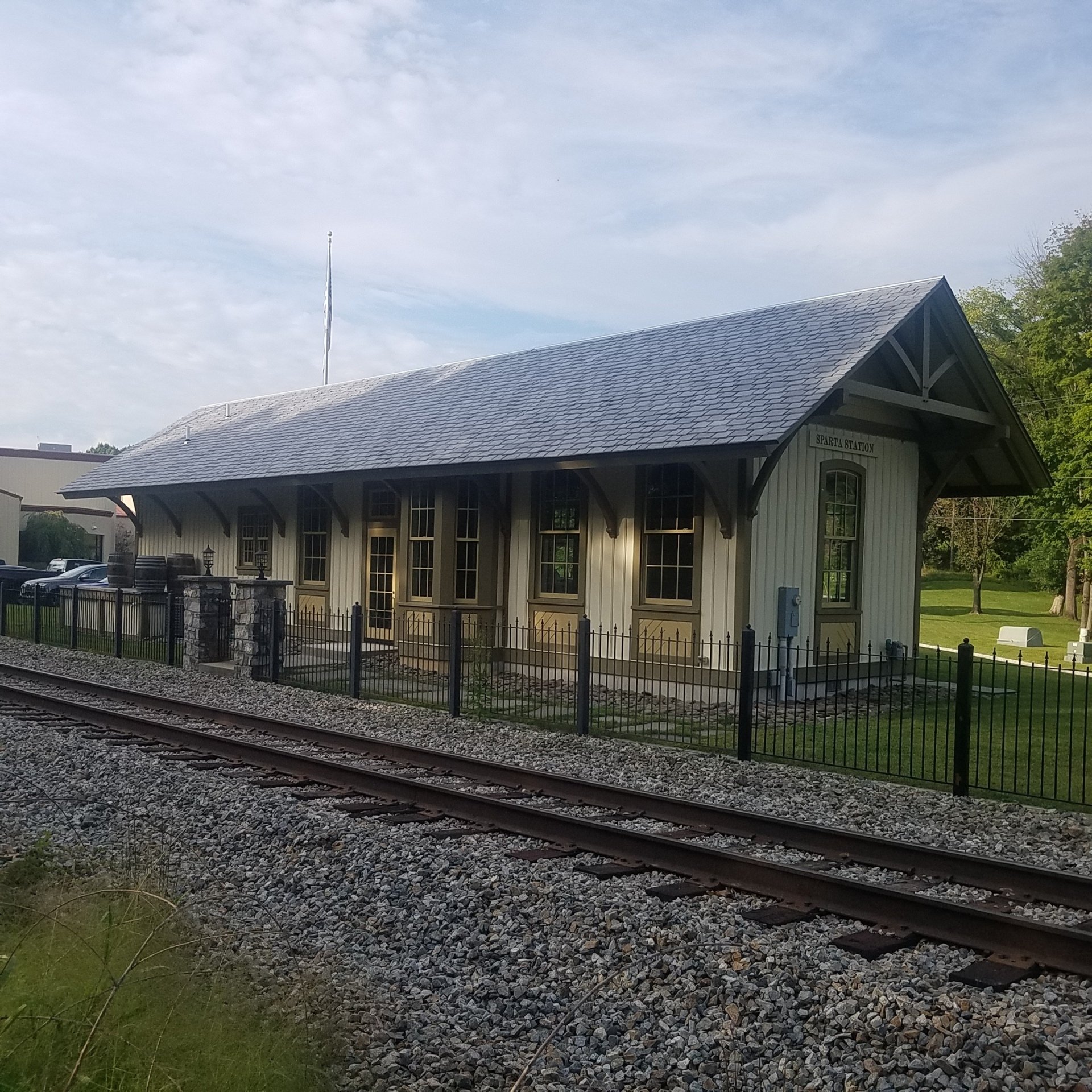 Construction Photo Gallery | MCS Construction