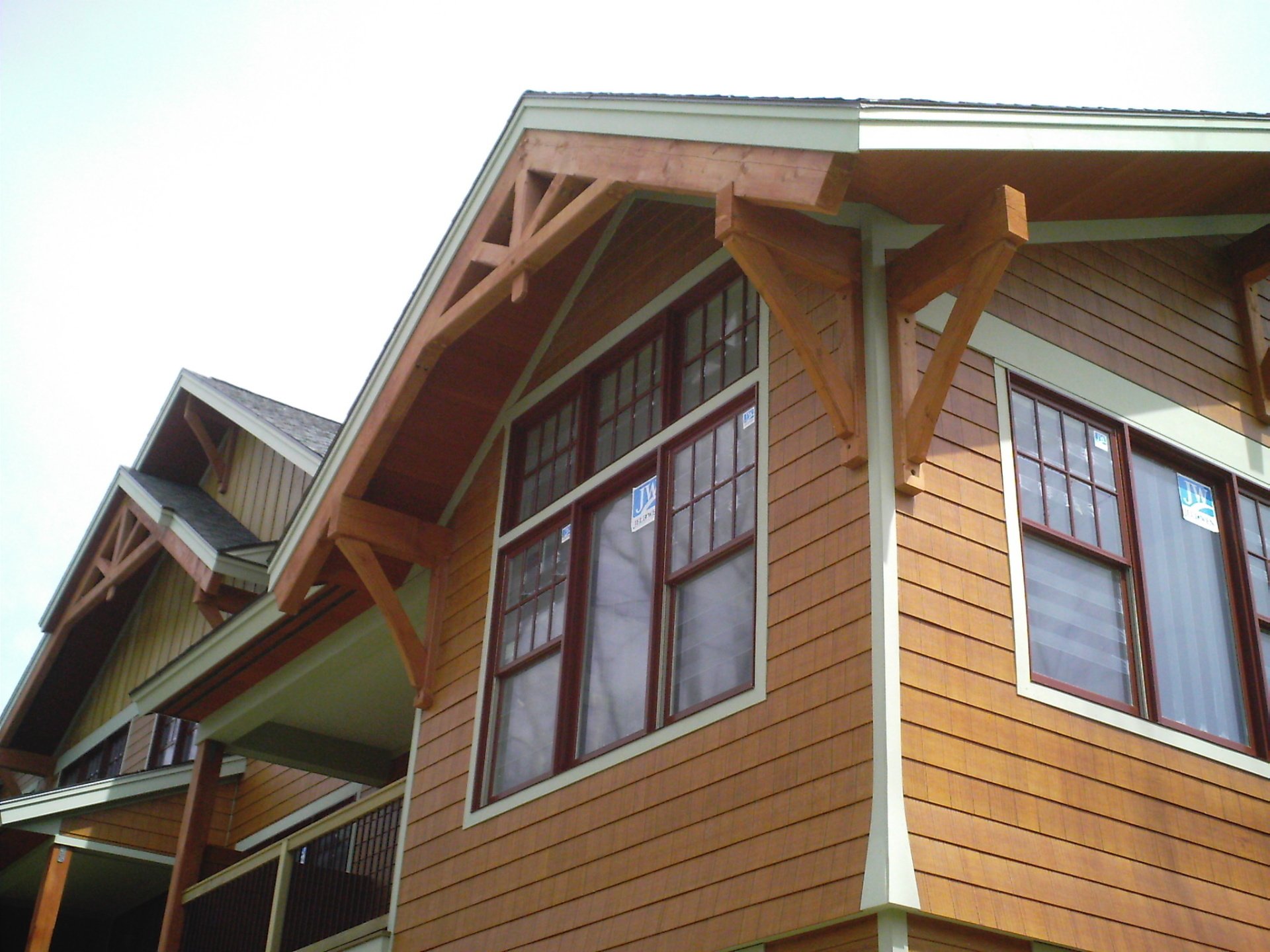 Construction Photo Gallery | MCS Construction