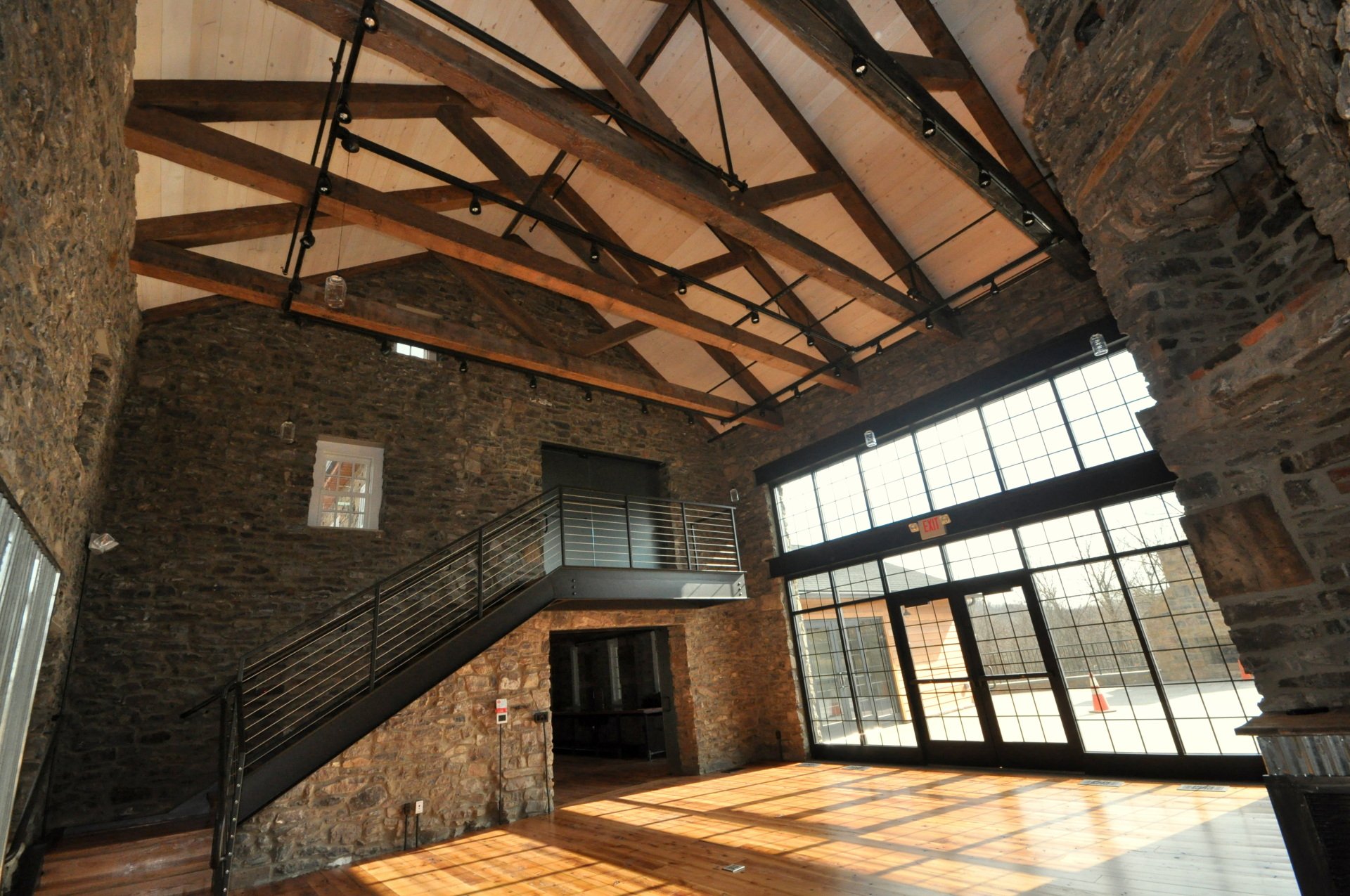 Construction Photo Gallery | MCS Construction