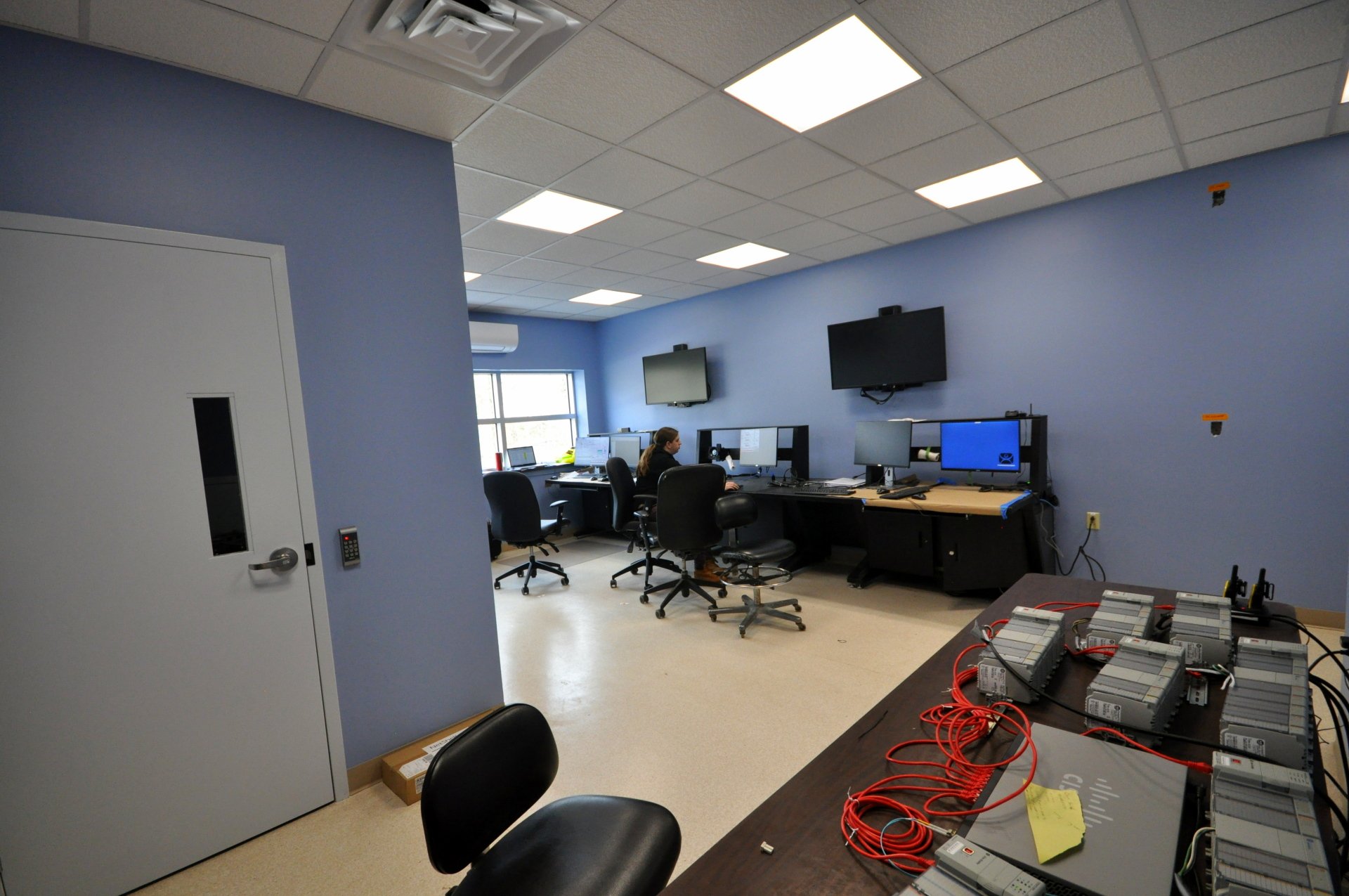 Construction Photo Gallery | MCS Construction