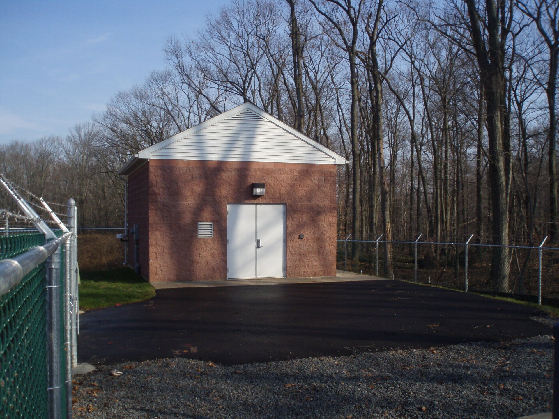 Construction Photo Gallery | MCS Construction