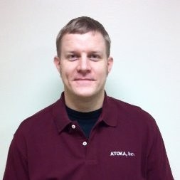 ATOKA Bioremediation Project