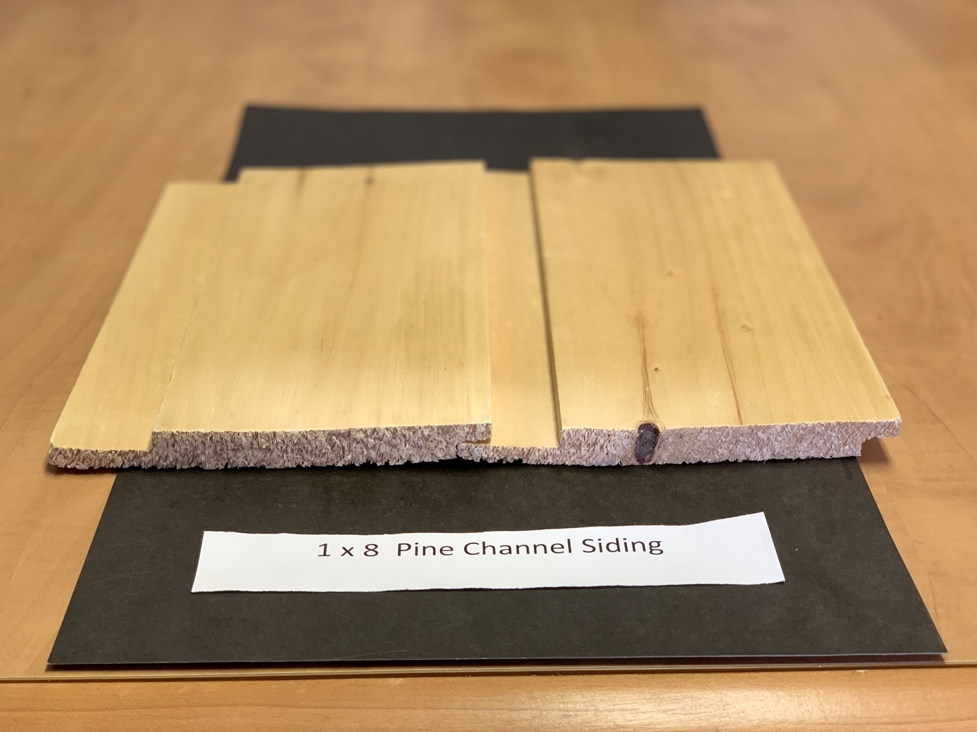 Log Home Madoc | Wilson's Forest Products Ltd | Gallery