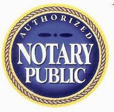 Notary El Paso Tx