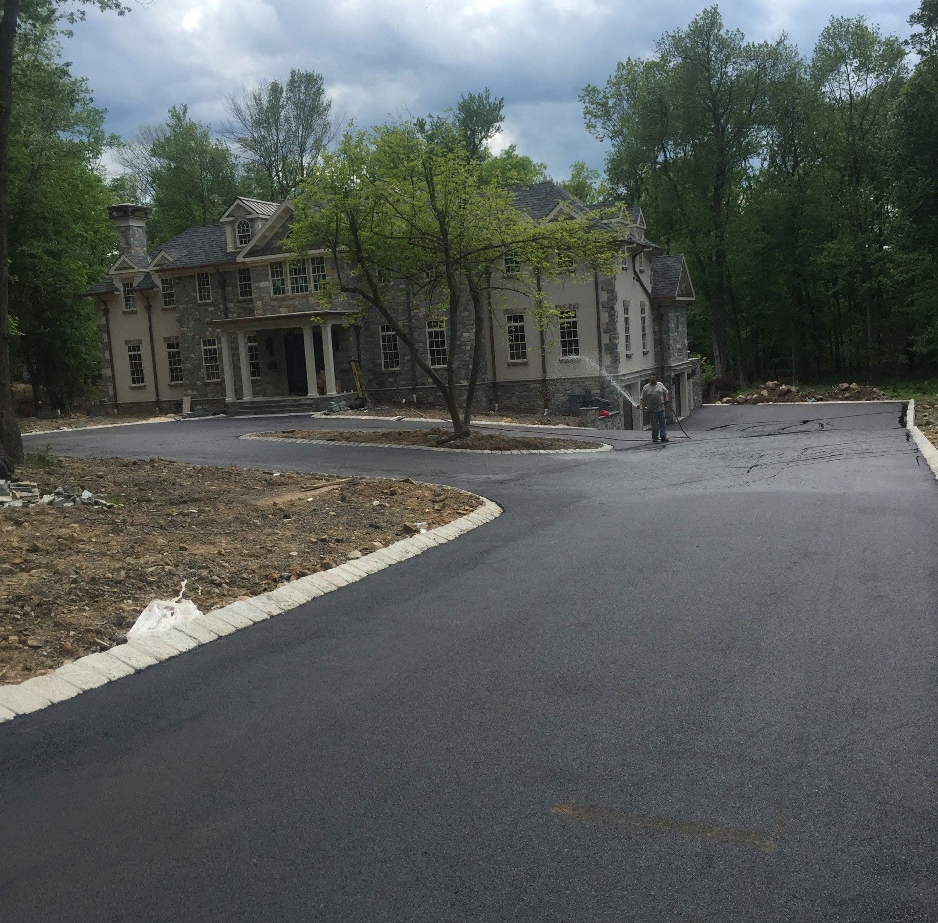 Asphalt contractor | Wayne, NJ | R. Williams Paving LLC