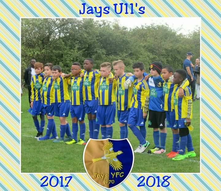 Football pitches | Jay's Y.C.C Football Club