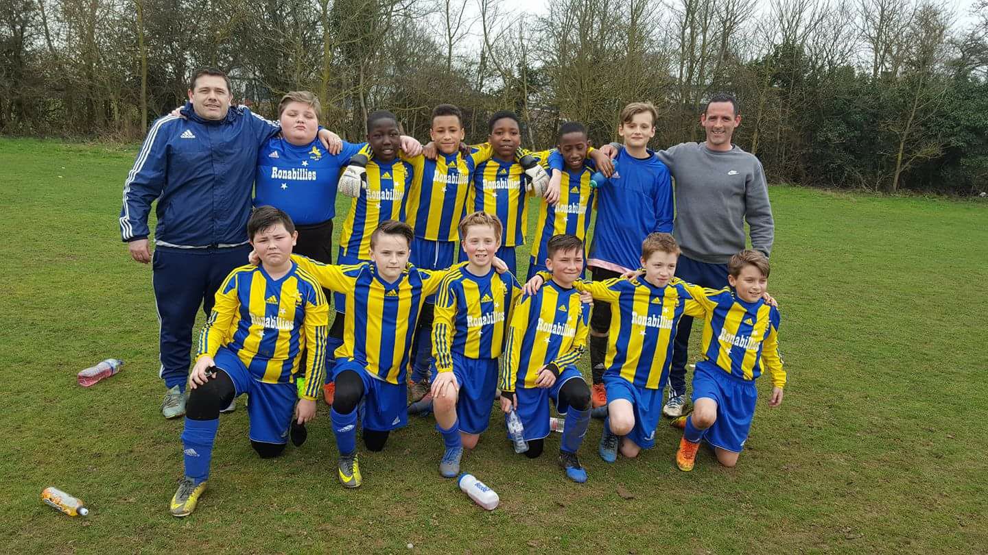 Football pitches | Jay's Y.C.C Football Club