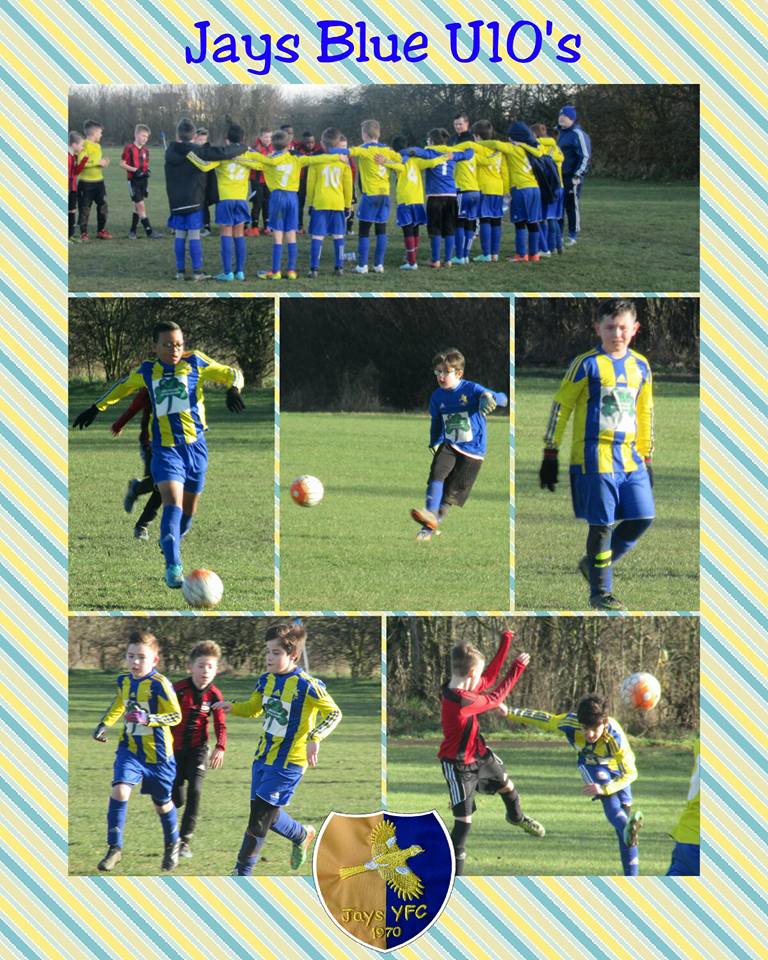 Football pitches | Jay's Y.C.C Football Club