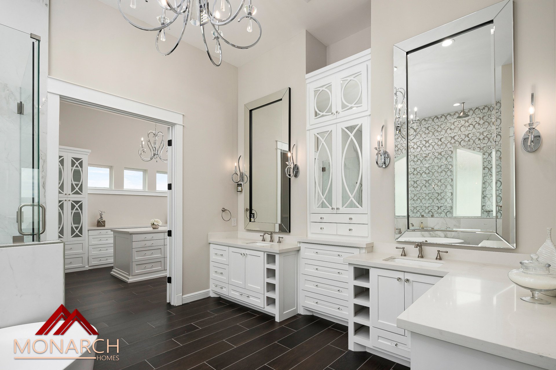 Monarch Homes - Your Trusted Home Builders in the RGV