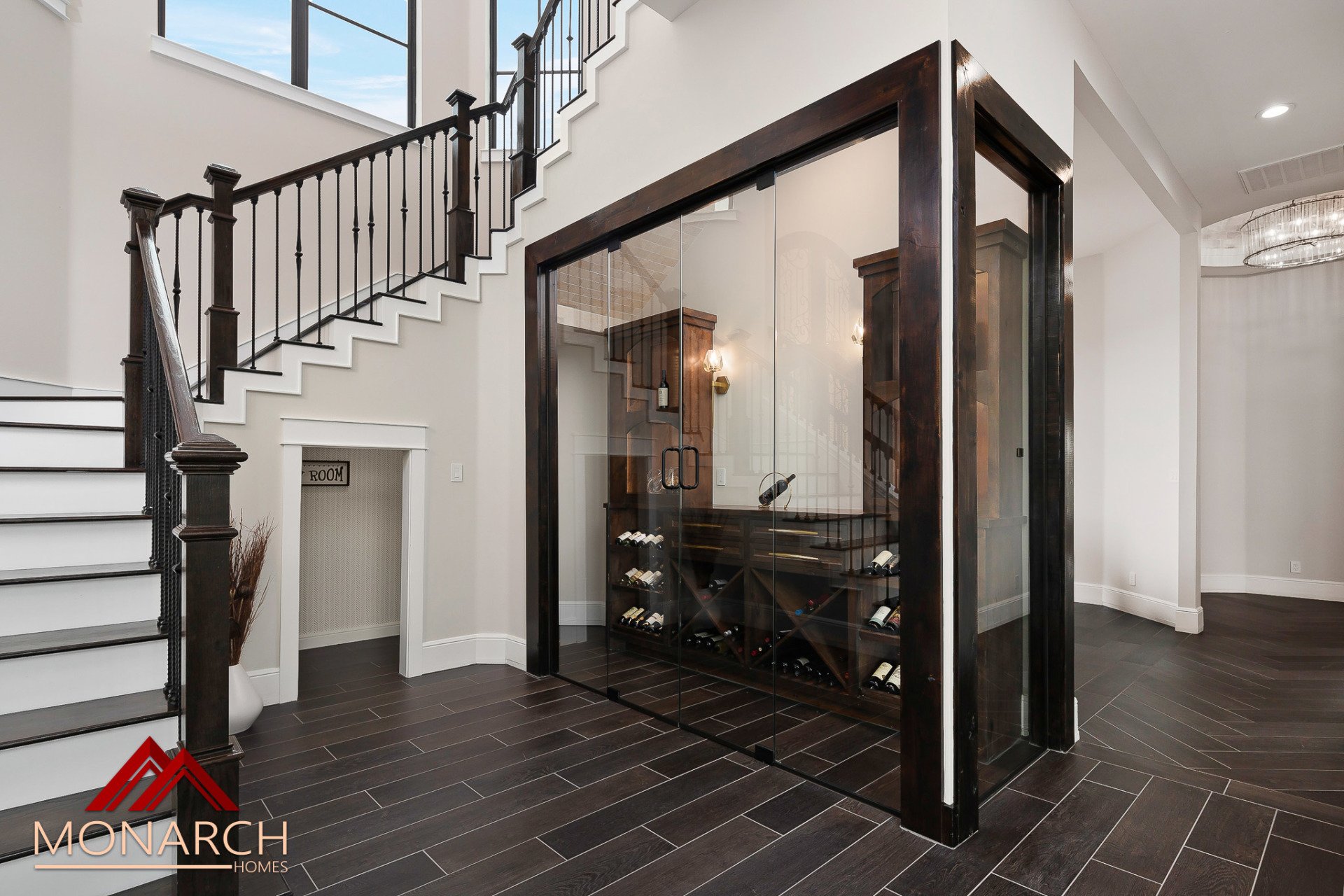 Monarch Homes - Your Trusted Home Builders in the RGV