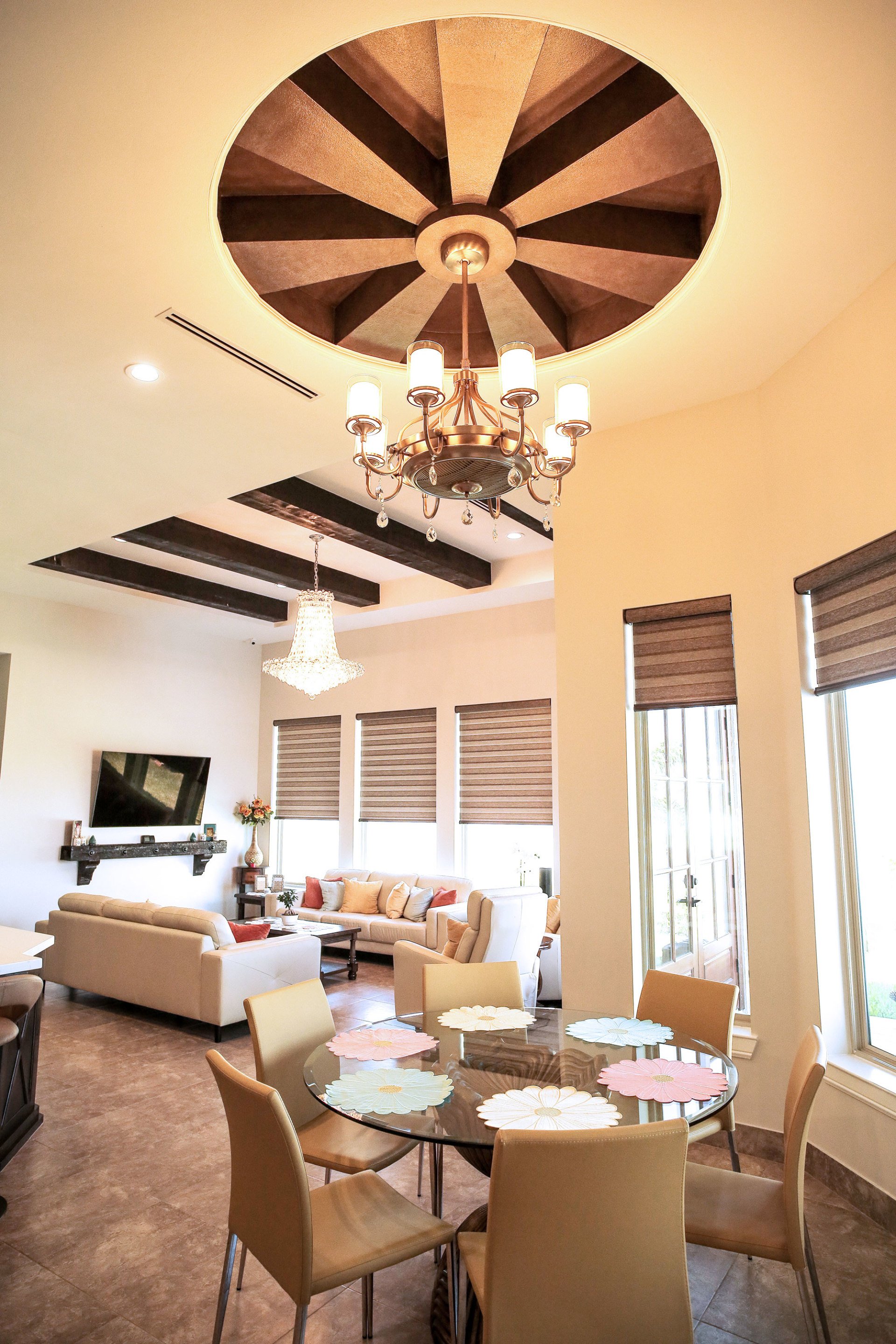Monarch Homes - RGV Custom Home Builder Portfolio