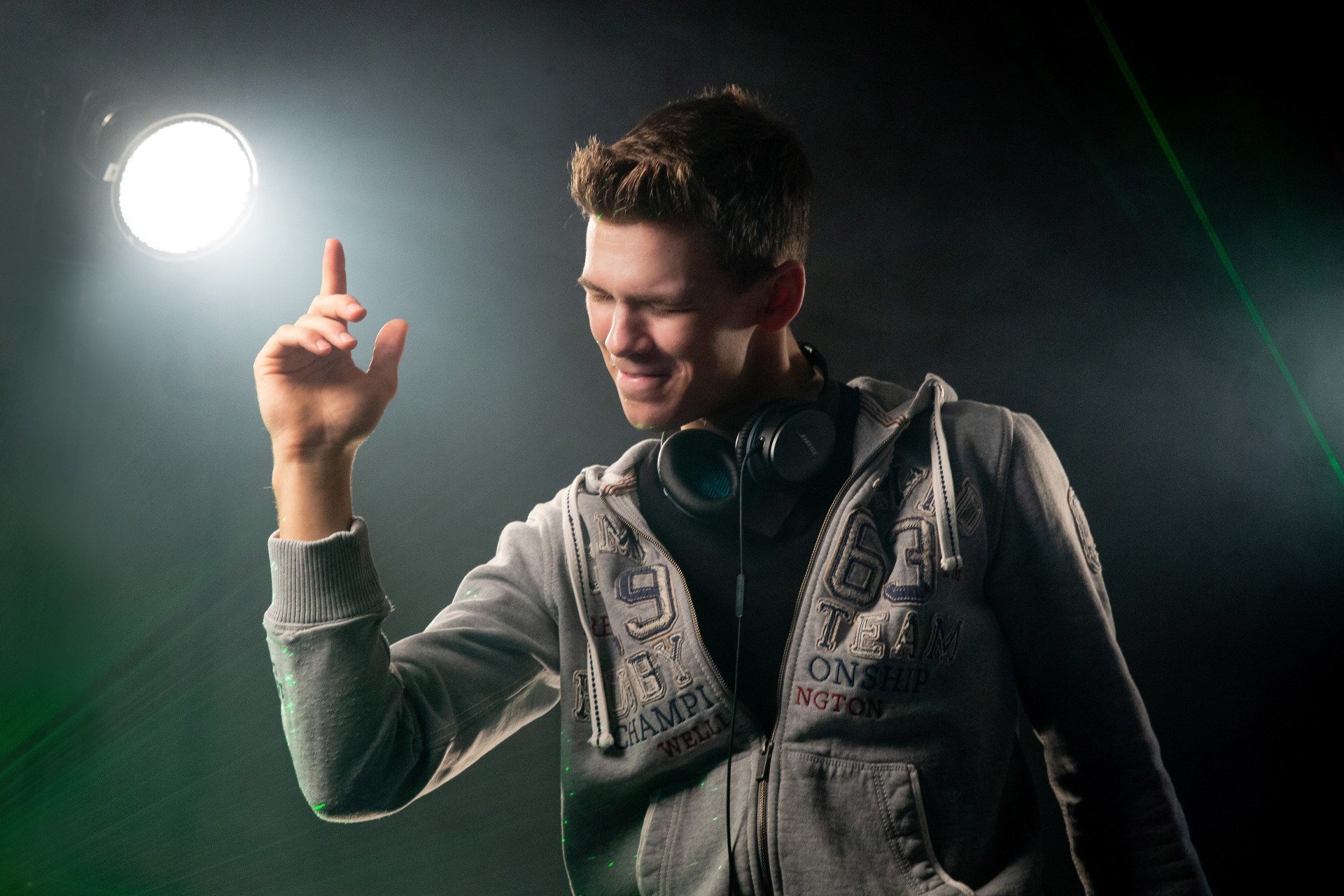 Mike Martello - Der DJ für deine Veranstaltung