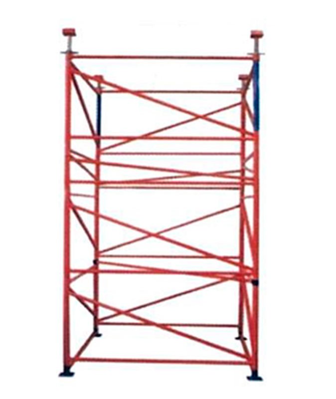 Alquiler de formaleta modular en Medellín con Tecni Metálicas