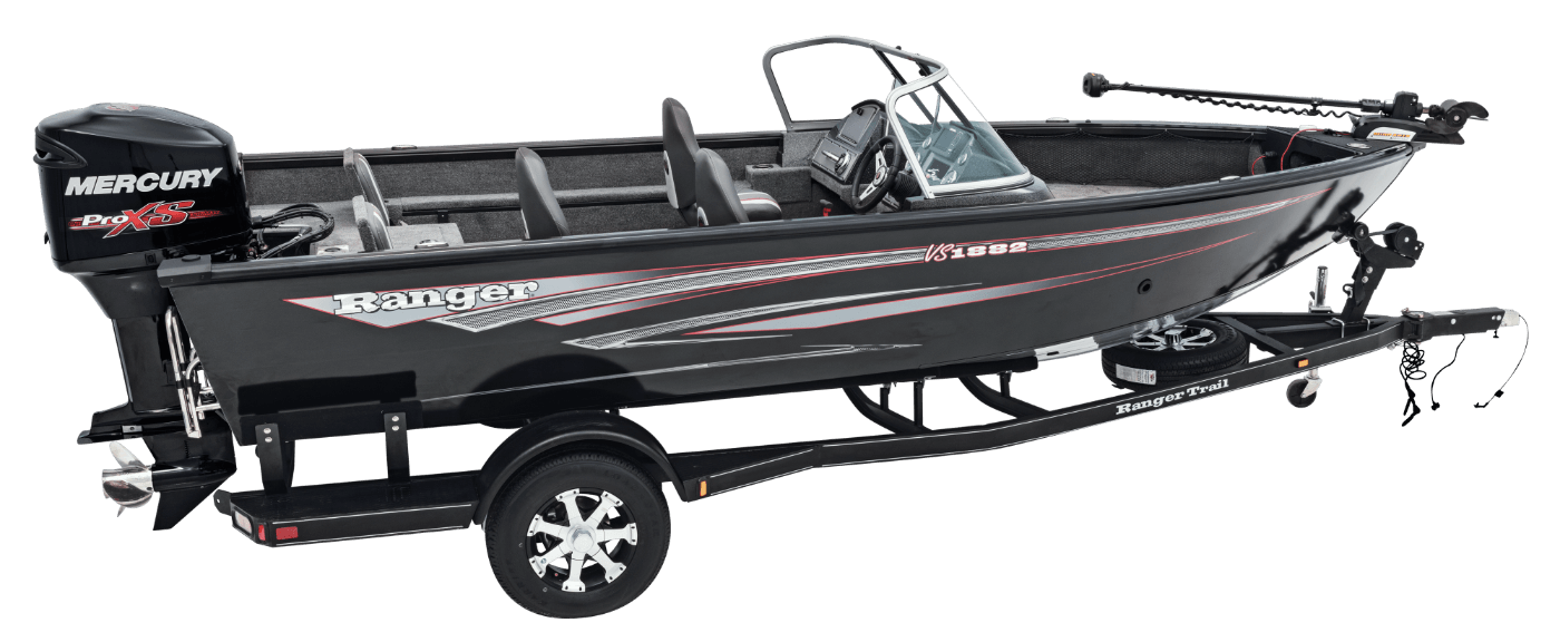 Ranger Boats Australia