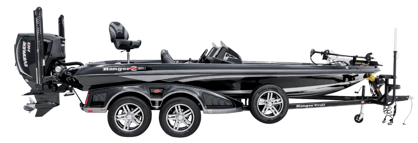 Ranger Boats Australia