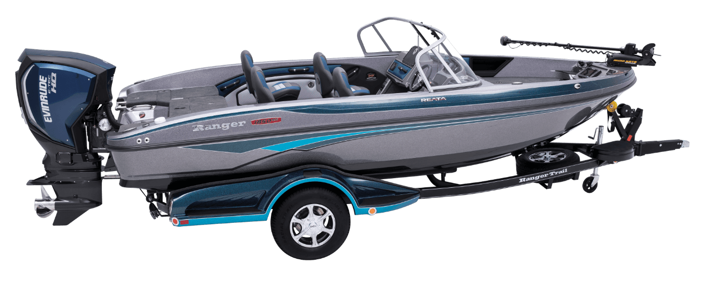 Ranger Boats Australia