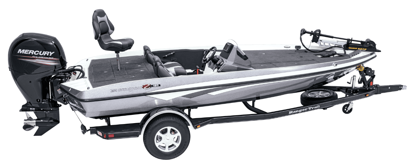Ranger Boats Australia