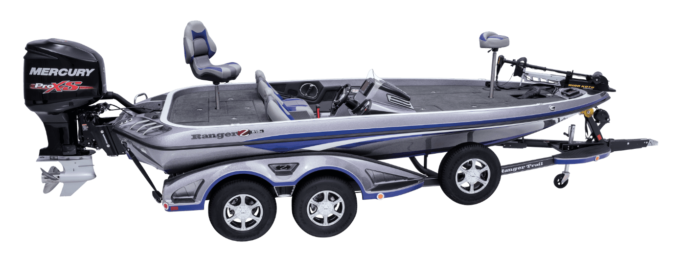 Ranger Boats Australia