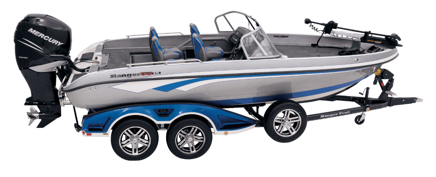 Ranger Boats Australia
