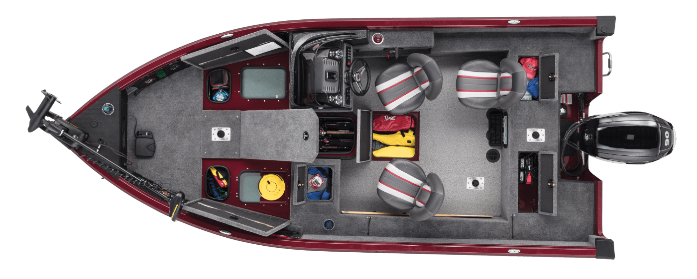 Ranger Boats Australia