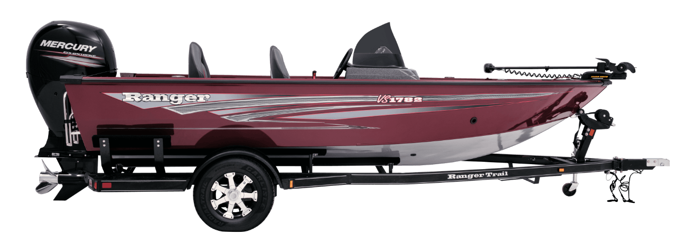 Ranger Boats Australia