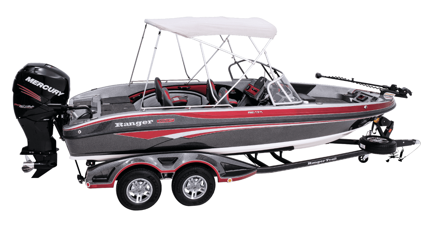 Ranger Boats Australia