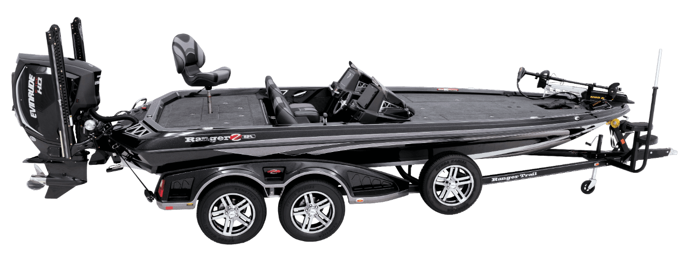 Ranger Boats Australia