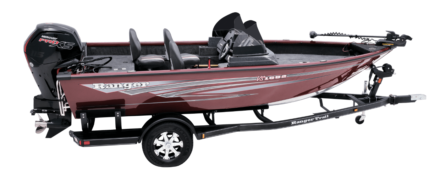 Ranger Boats Australia