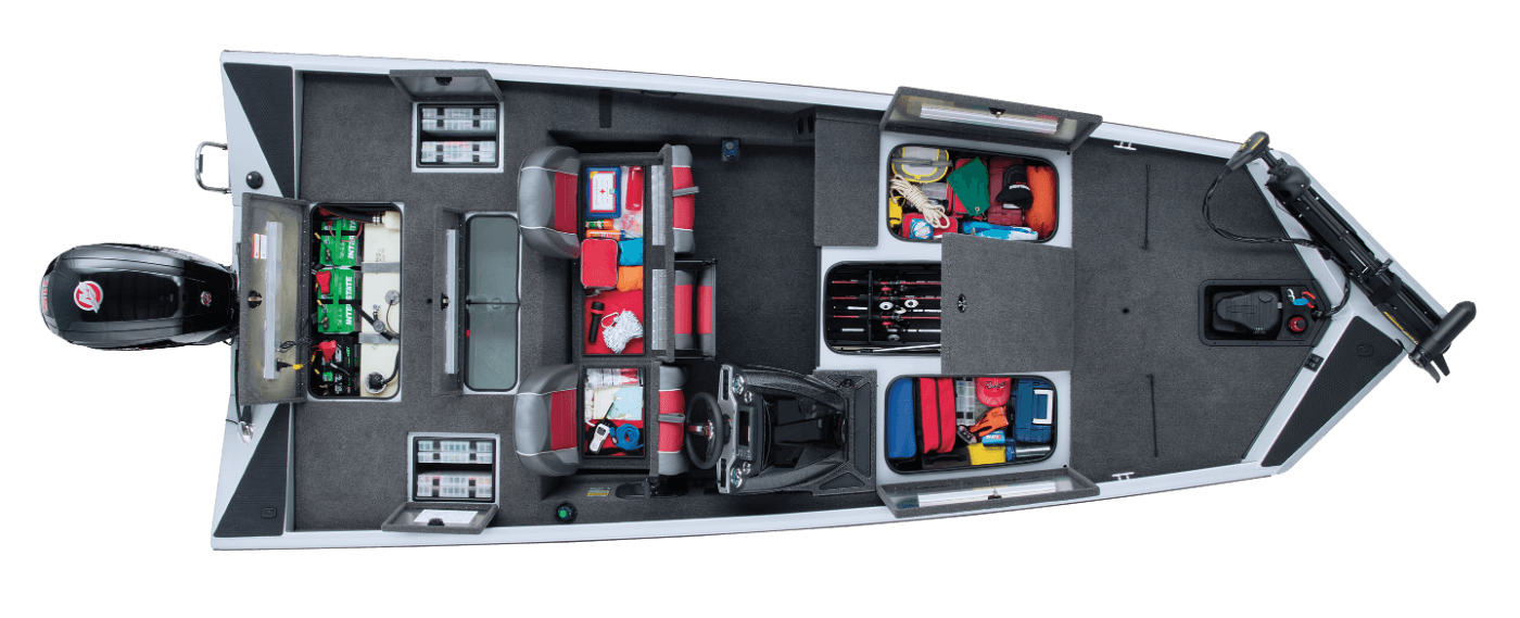 Ranger Boats Australia