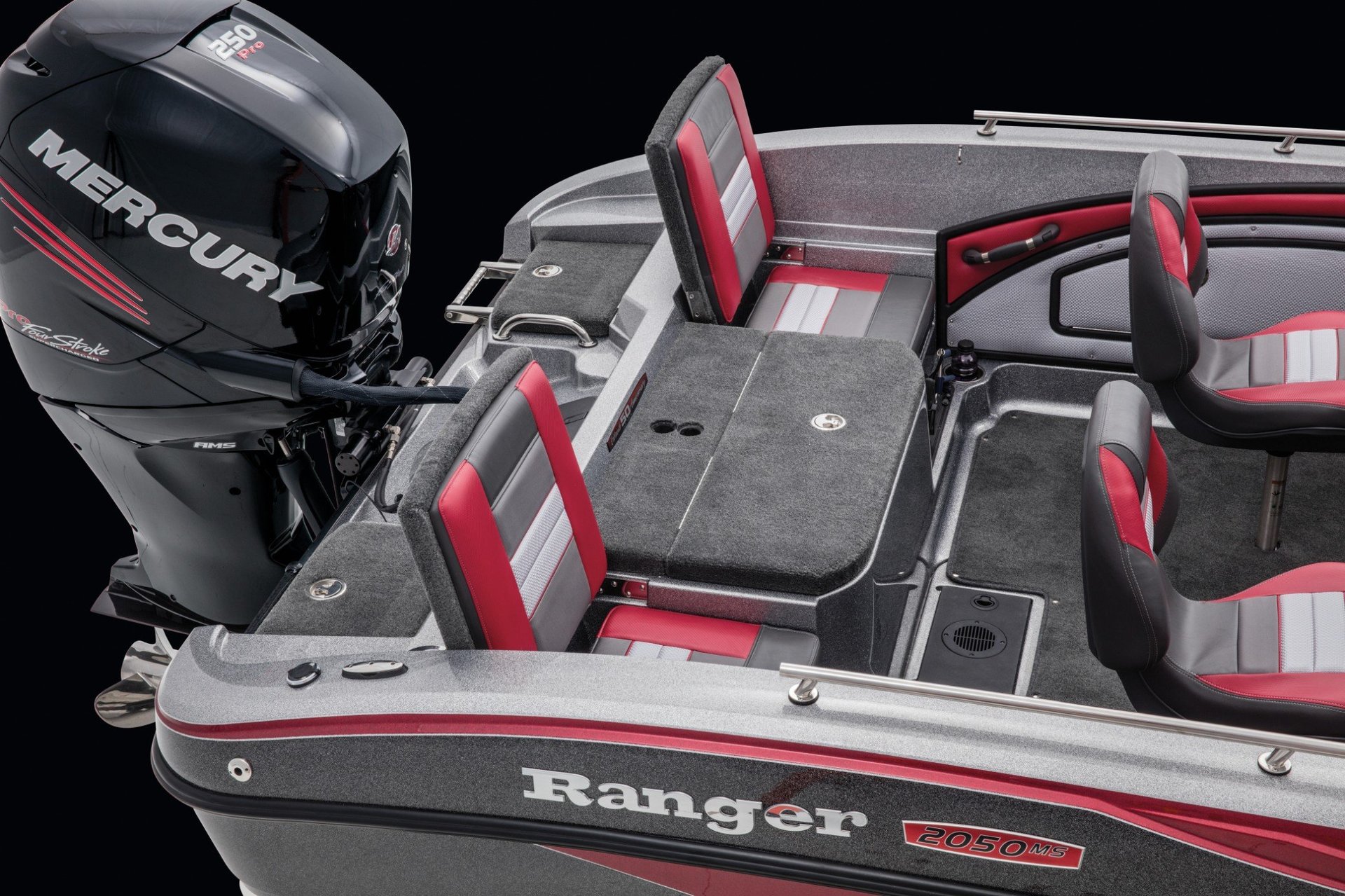 Ranger Boats Australia