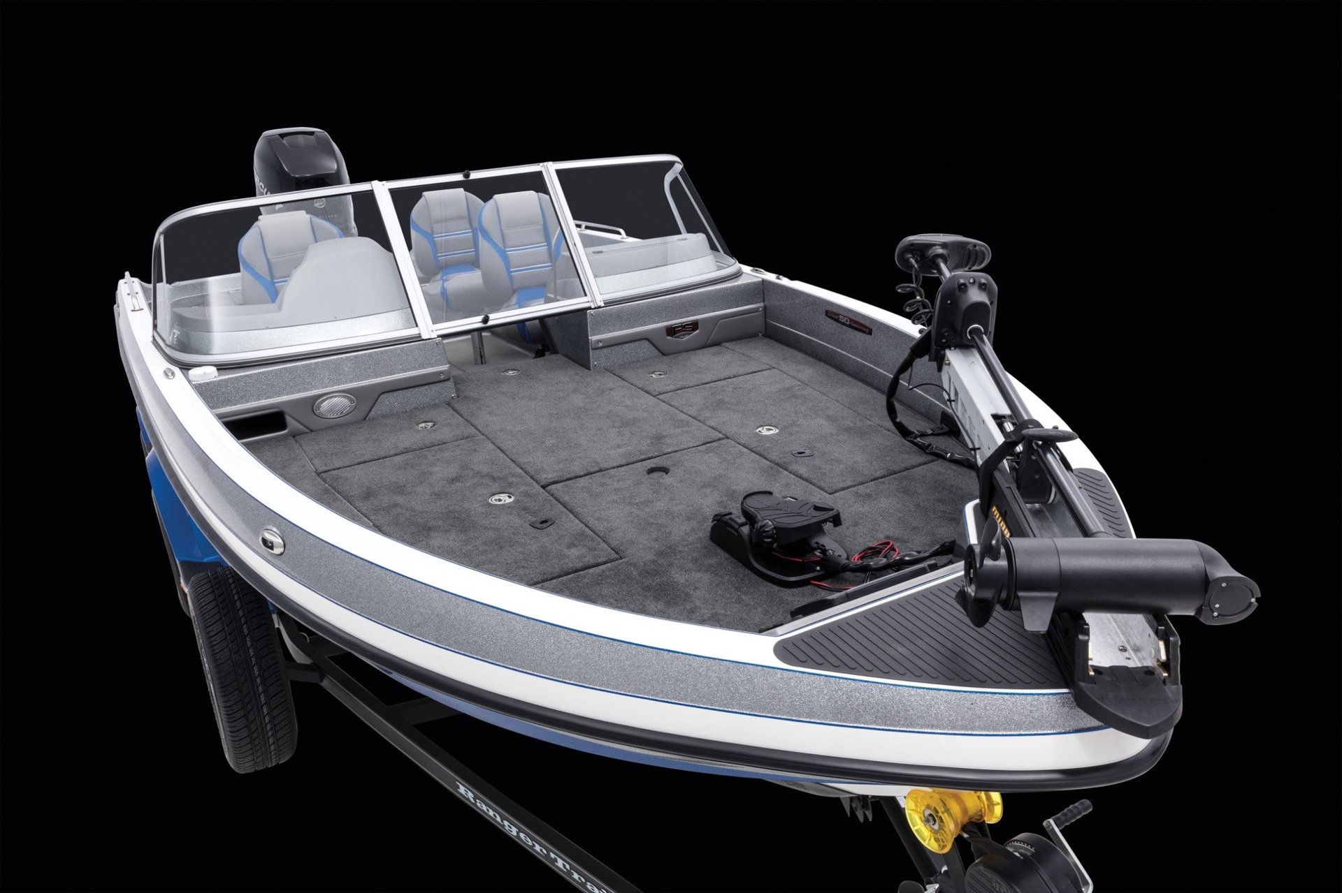 Ranger Boats Australia