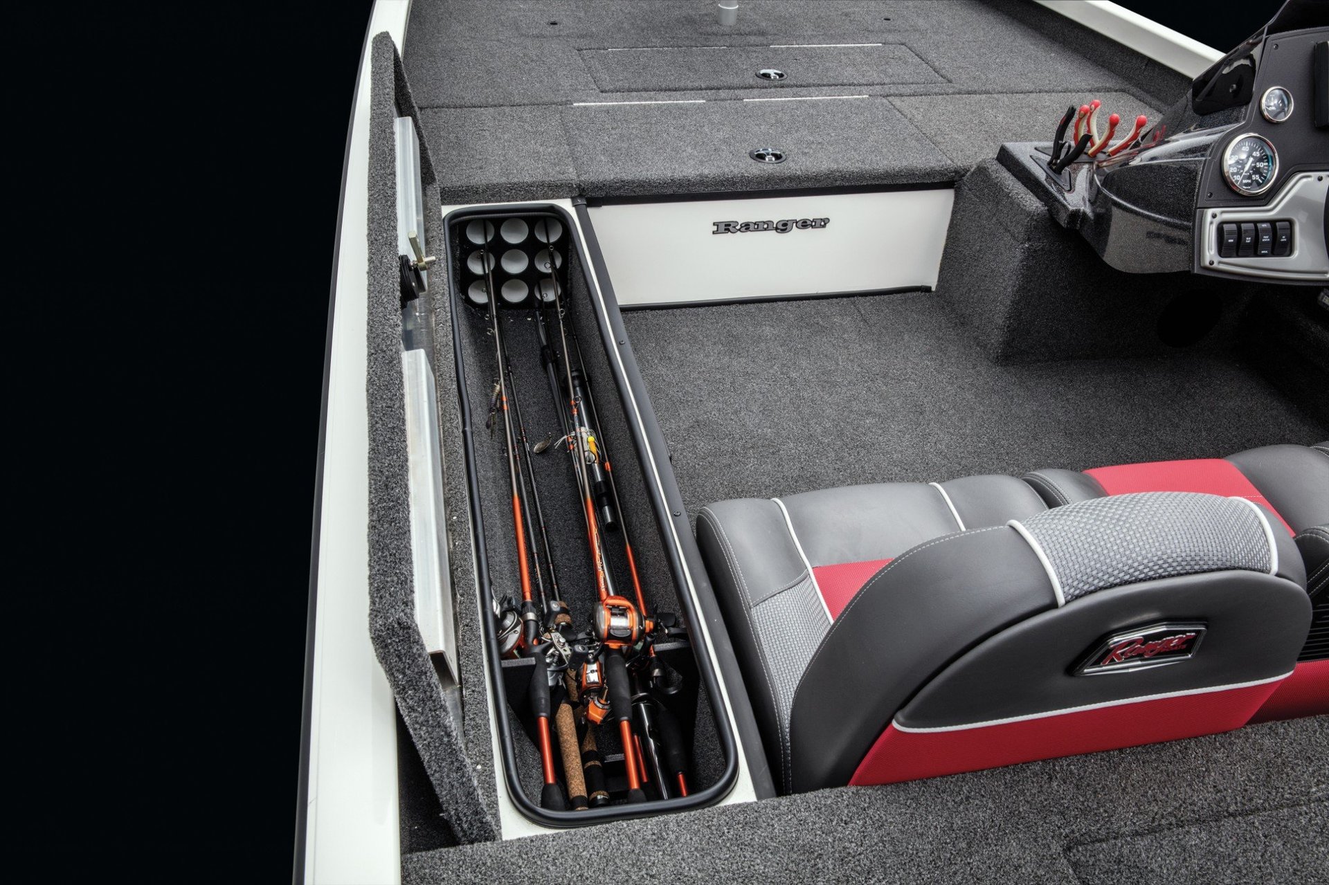 Ranger Boats Australia