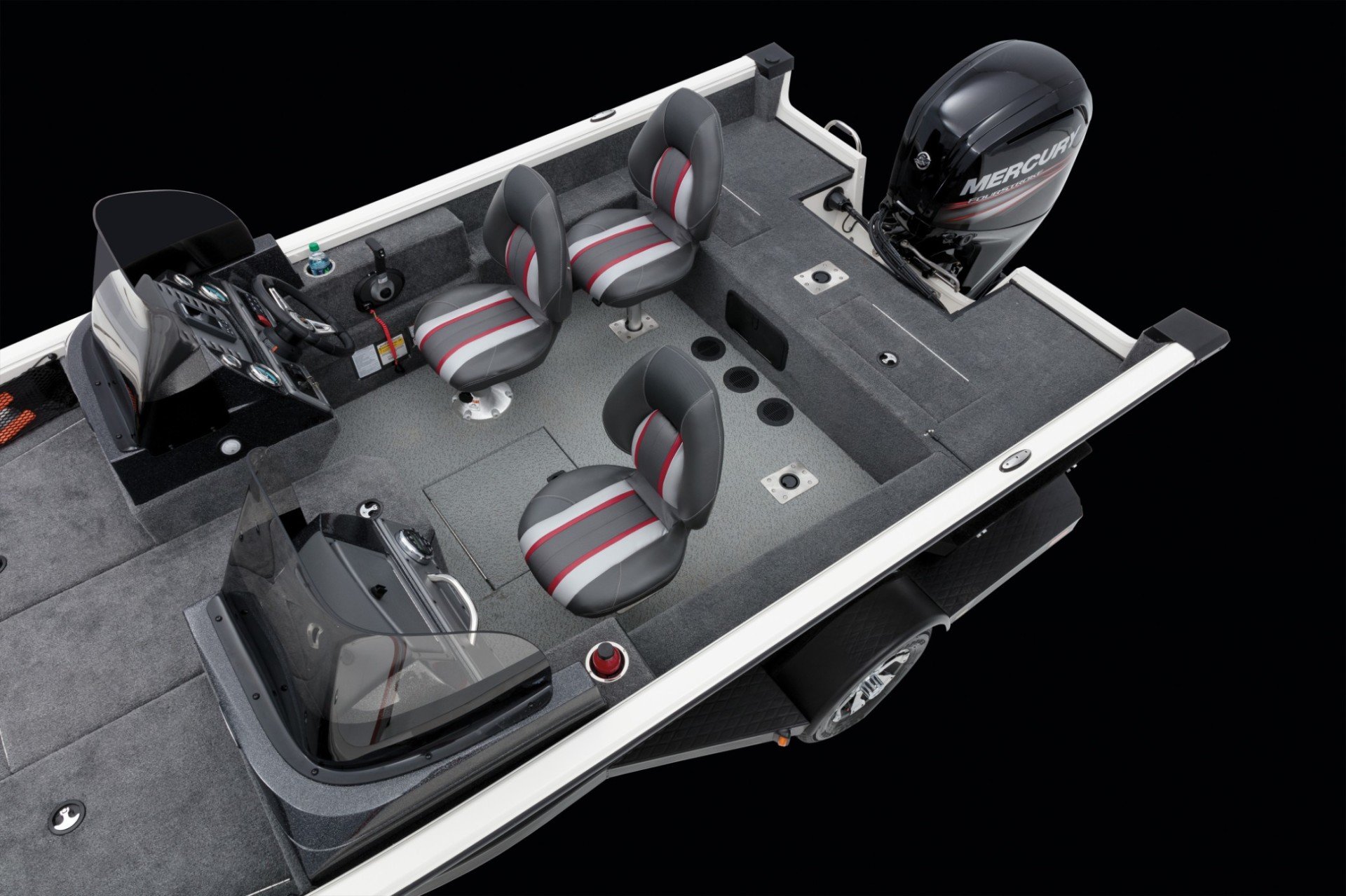 Ranger Boats Australia