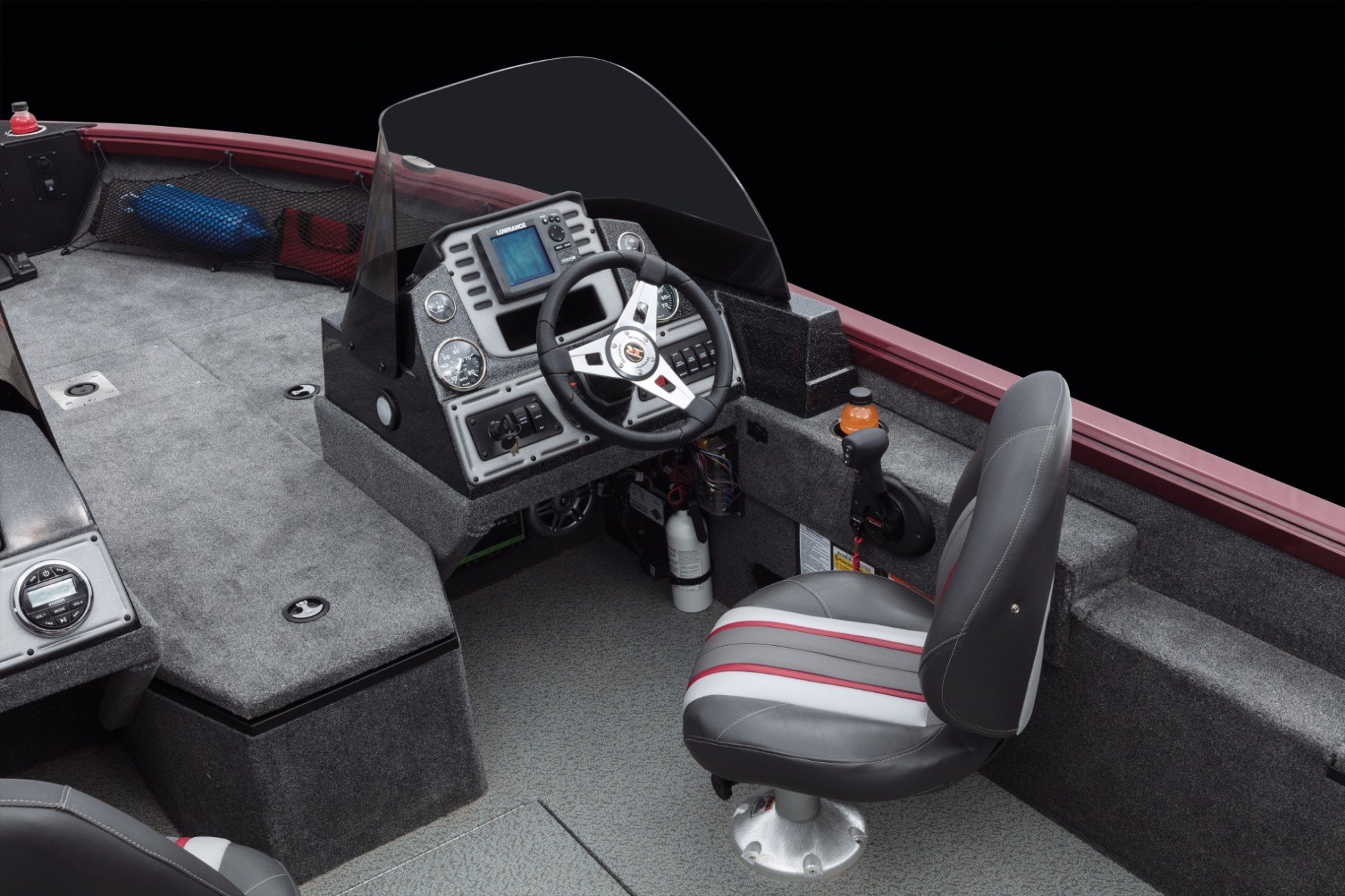 Ranger Boats Australia