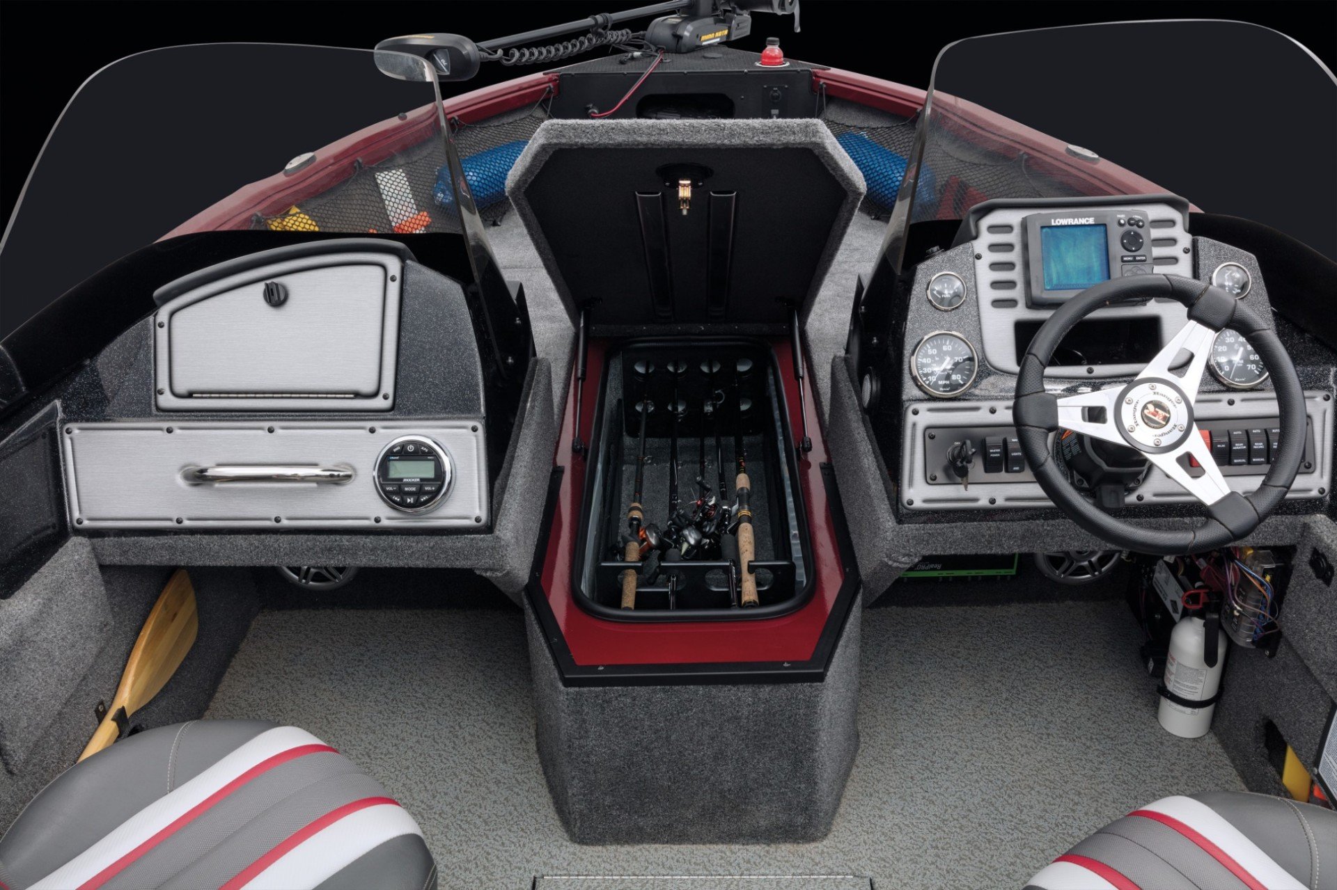 Ranger Boats Australia