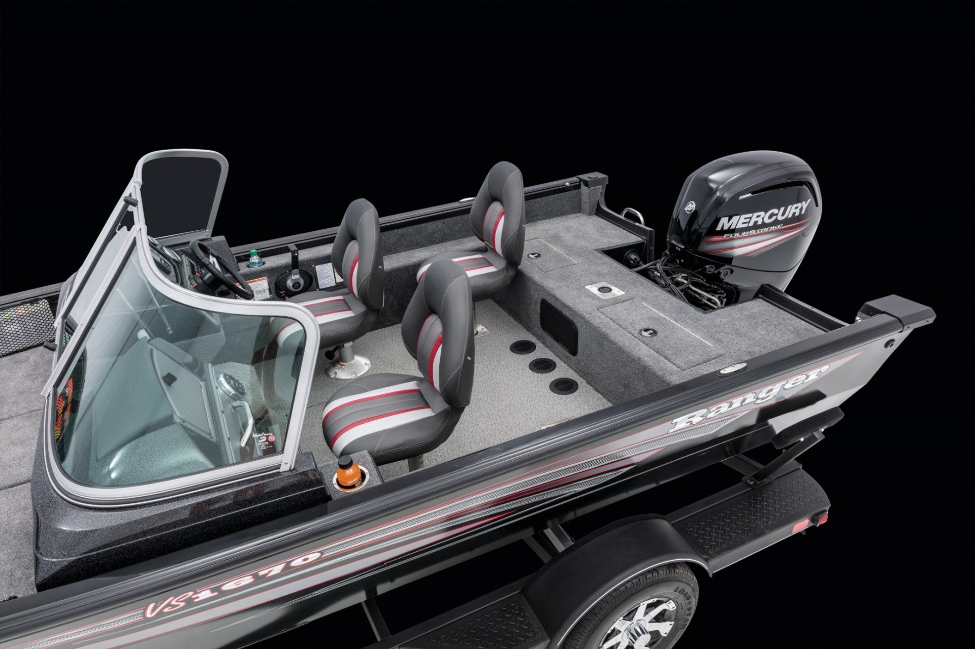 Ranger Boats Australia