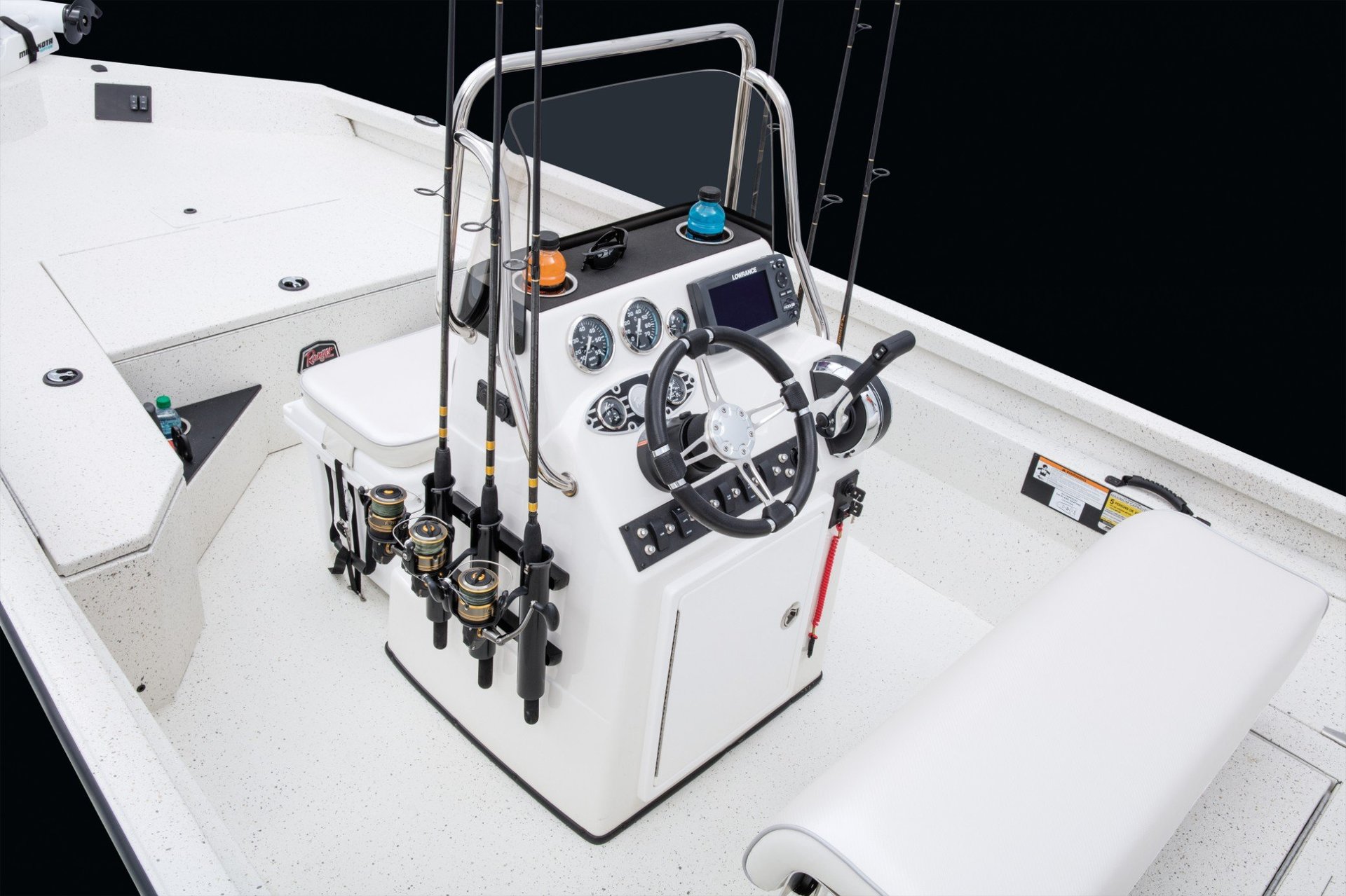 Ranger Boats Australia