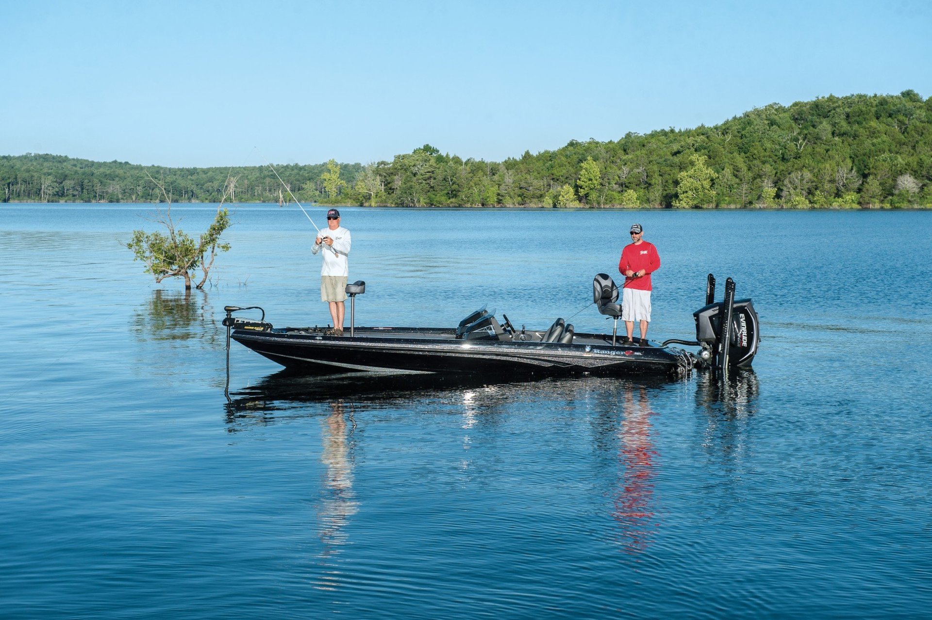 Ranger Boats Australia
