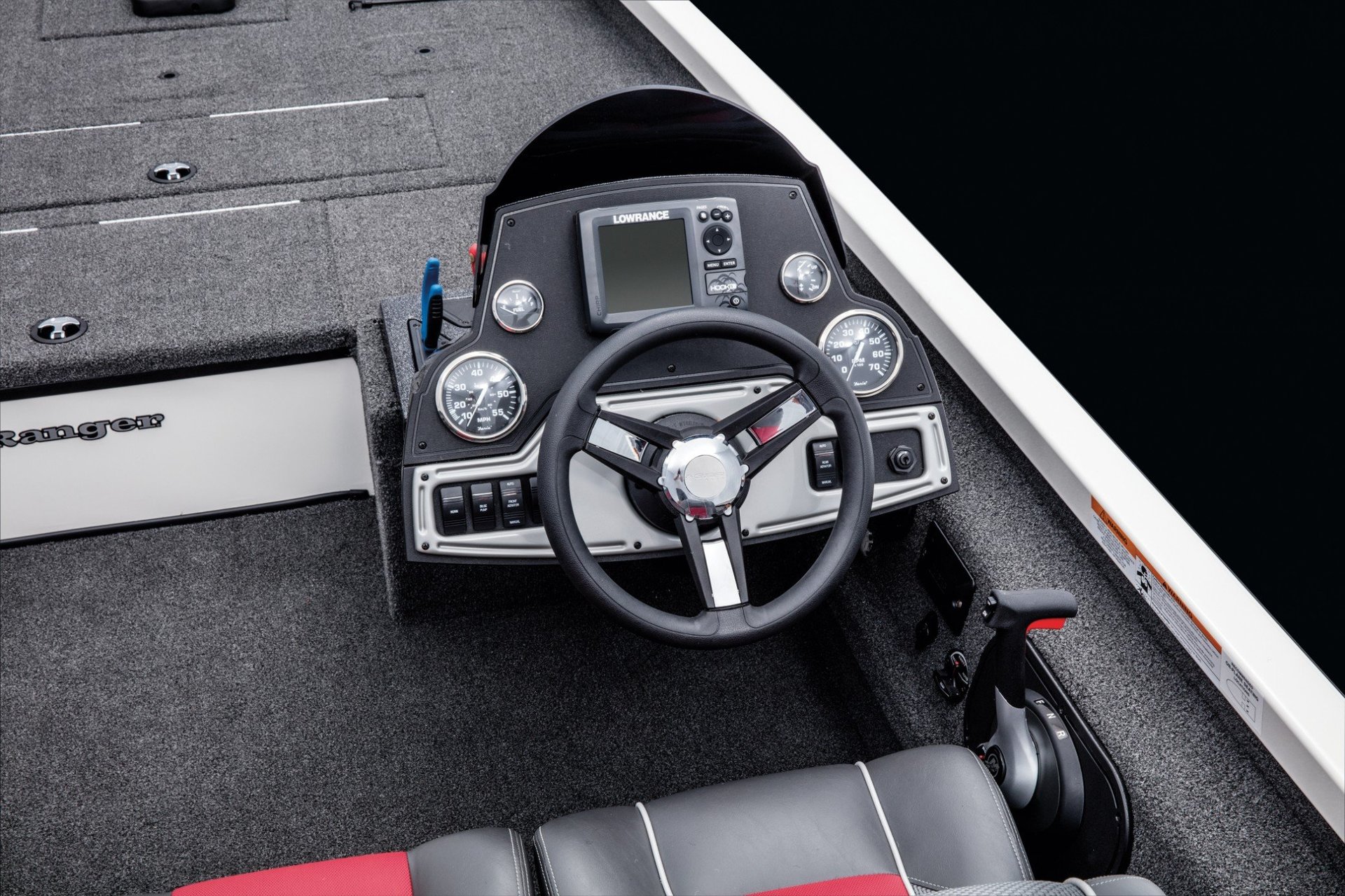 Ranger Boats Australia